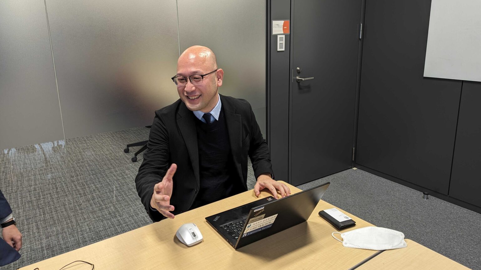 【Shirofune導入事例】株式会社デンソークリエイト｜製品を愛し、誰よりも精通している自分たちだから、最短距離でアプローチできる。サポートプランを活用し、導入から3ヶ月で内製化を実現！