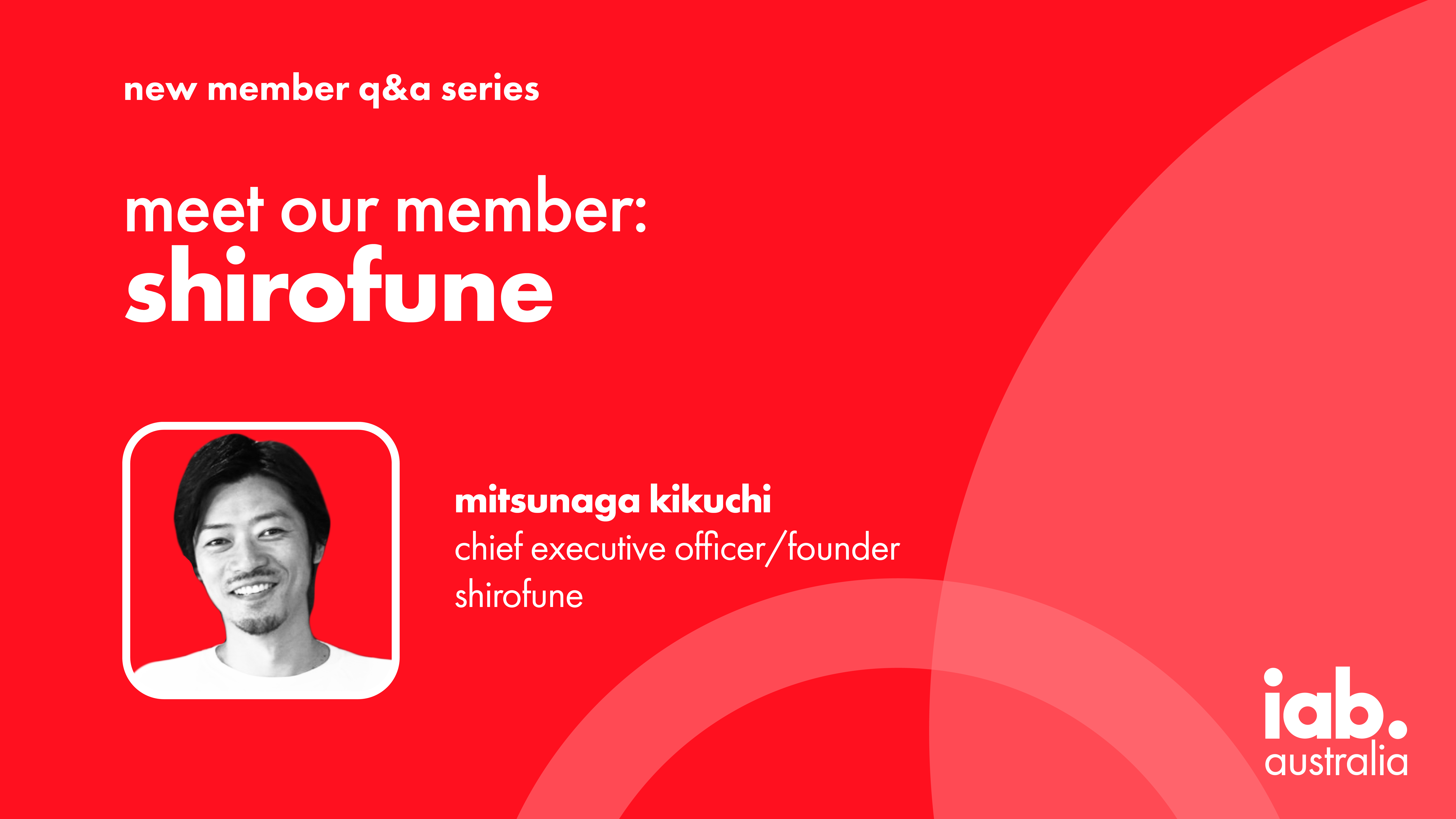 Shirofuneの北米拠点の子会社が世界的な広告業界団体に加入 | Shirofune（シロフネ）｜国内シェアNo.1広告運用自動化ツール